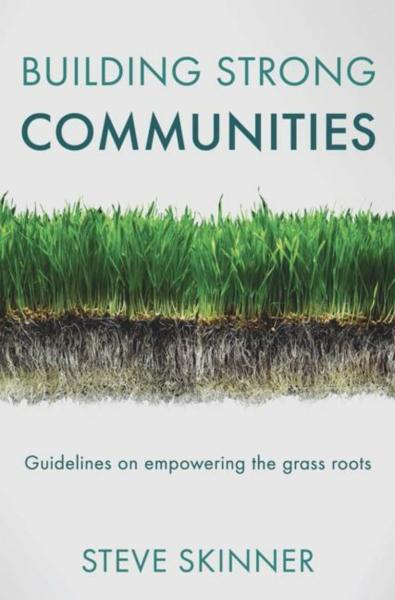 Building Stronger Communities | Social Work Toolkit